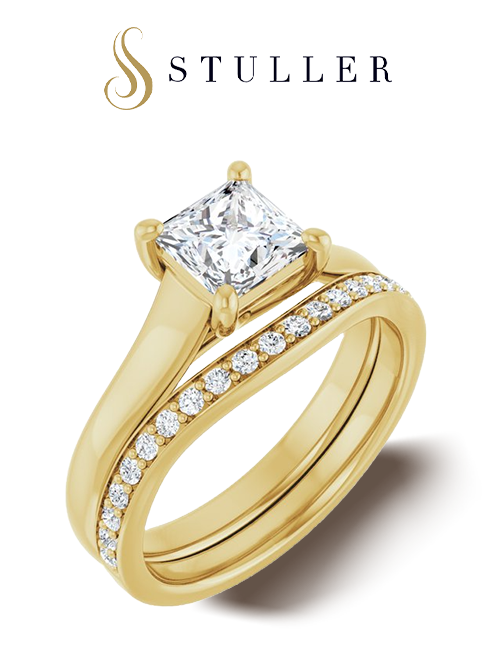 Shop Stuller Jewelry | Buy Elegant Stuller Designs Online