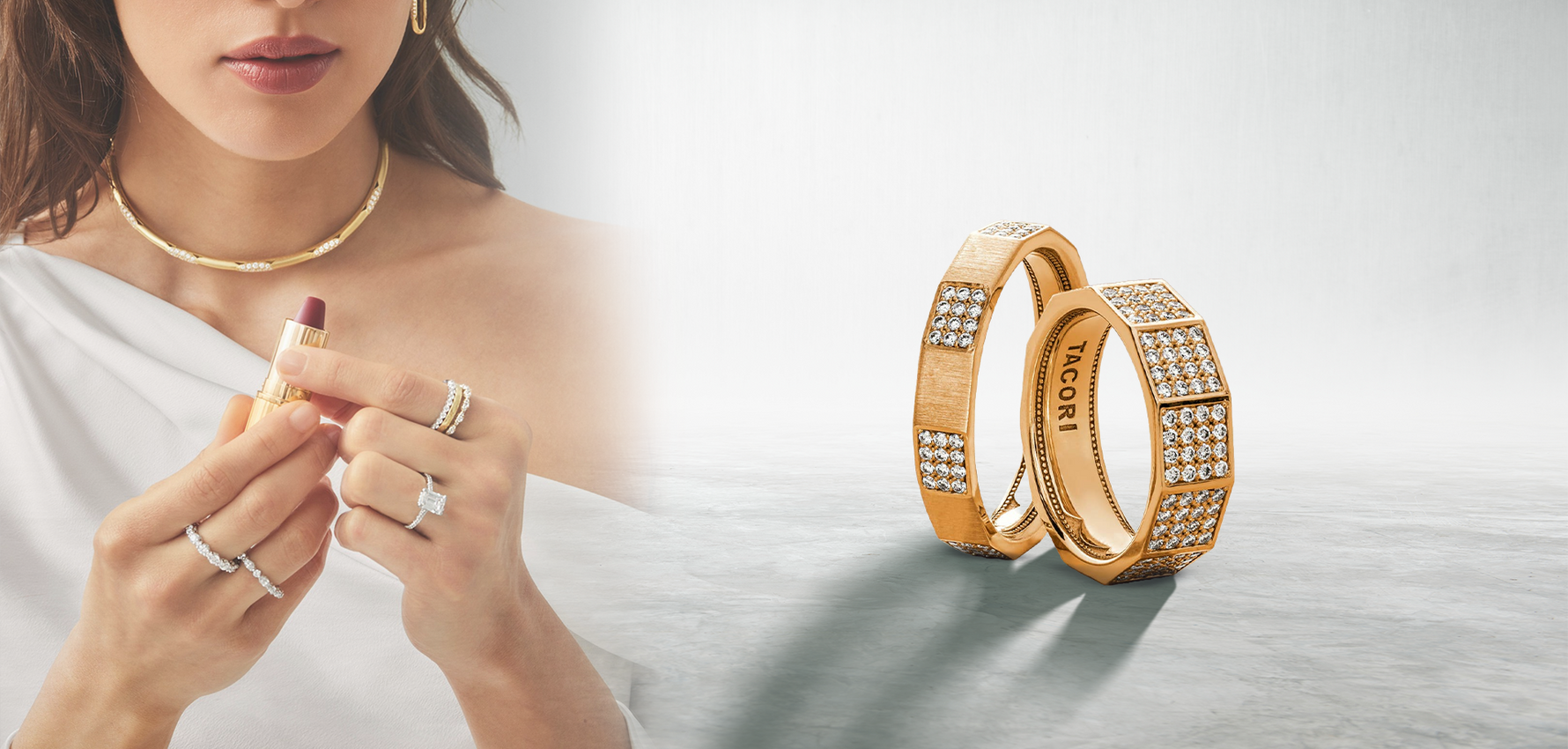 Premium Fine Jewelry for Every Occasion | Chawi Jewelers
